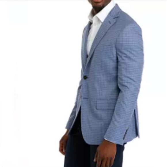 Lauren Ralph Lauren | Suits & Blazers | Lauren Ralph Lauren Check ...